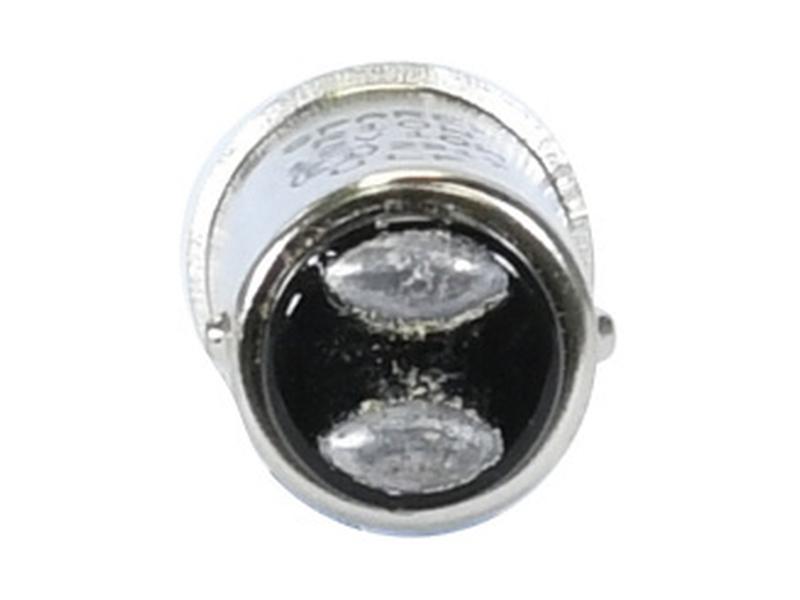 Agripak 5 pcs. Bulb 12V, 10W, BA15d