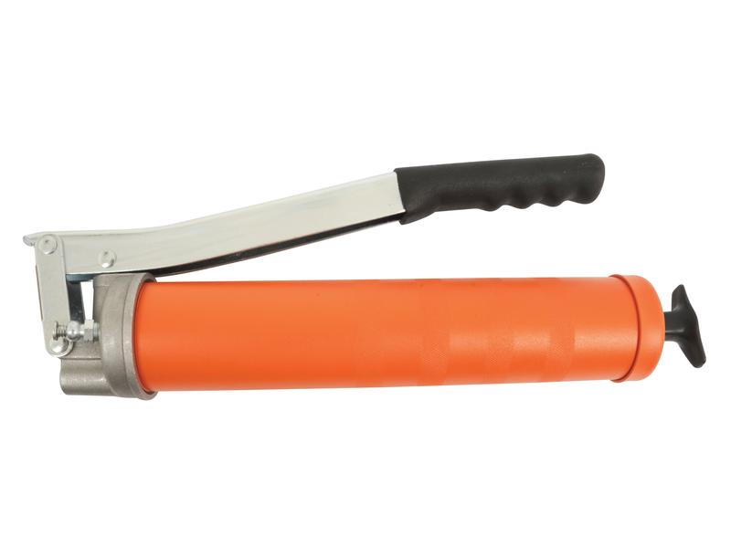 Grease Gun (Extra Heavy Duty) supplied with high pressure flexible and ...