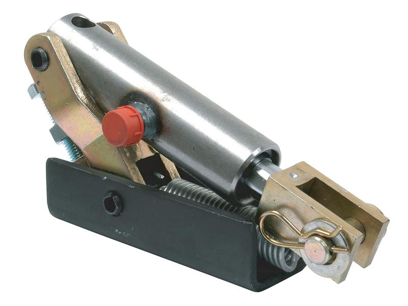 TRAILER BRAKE UNIT