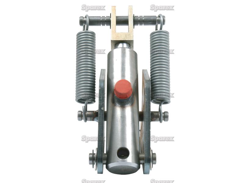 TRAILER BRAKE UNIT