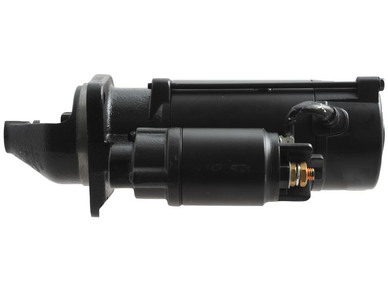 Starter Motor - 12V, 4.2Kw, Gear Reducted (Mahle)