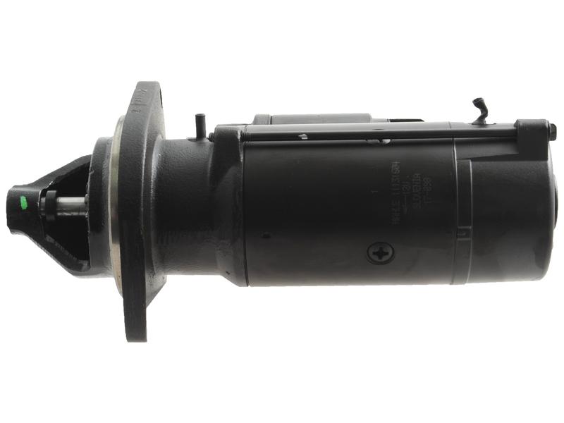Starter Motor - 12V, 4.2Kw, Gear Reducted (Mahle)