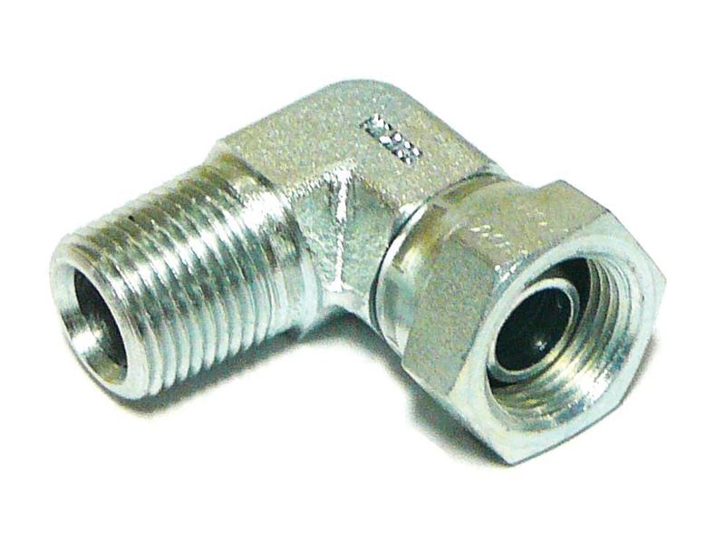 Adapter MALE 90 ELBOW SVL