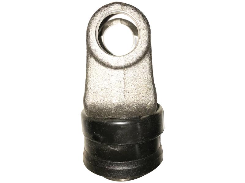 PTO Yoke - Quick Release (U/J Size: 1 1/8'' x 2 5/8'') Size: 1-3/8''-21 ...