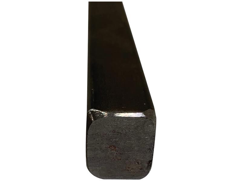 Weasler PTO Shaft - Rectangle Shaft, Shaft Ø: 3/4 x 7/8'' Length: 3ft