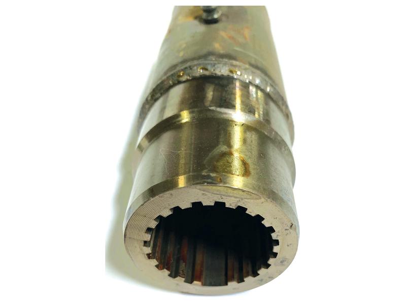 Weasler PTO Yoke – Slip Sleeve for Splined Shaft, Bore Ø 1-5/16'' - 20 ...