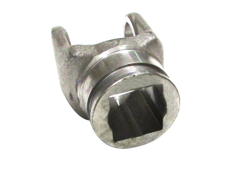 Weasler PTO Yoke – Tube Weld Yoke (U/J Size 1 1/16'' x 2 1/2'') Profile ...