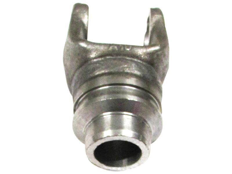 Weasler PTO Yoke – Tube Weld Yoke (U/J Size 31/32'' x 2 9/32'') Profile ...