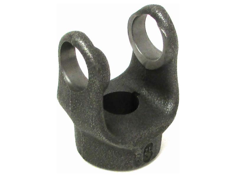 Weasler PTO Yoke - Keyed Yoke (U/J Size 31/32'' x 2 9/32'') Bore Ø 7/8 ...