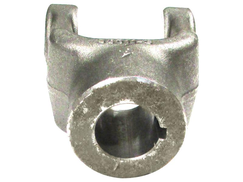 Weasler PTO Yoke - Keyed Yoke (U/J Size 1 1/4'' x 3 7/32'') Bore Ø 1-1/ ...