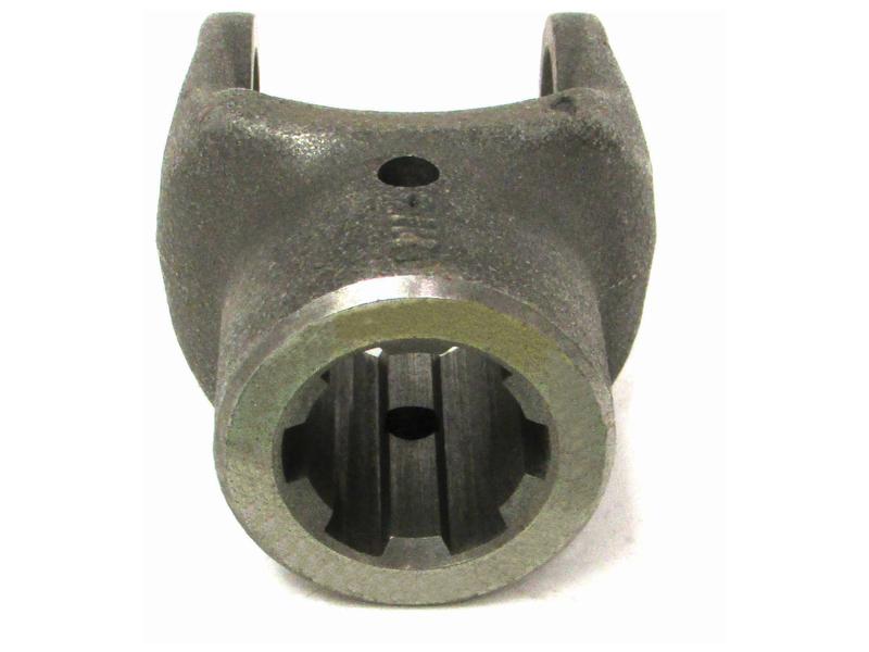 Weasler PTO Yoke – Splined Bore Yoke (U/J Size 1 1/16'' x 2 1/2'') Size ...