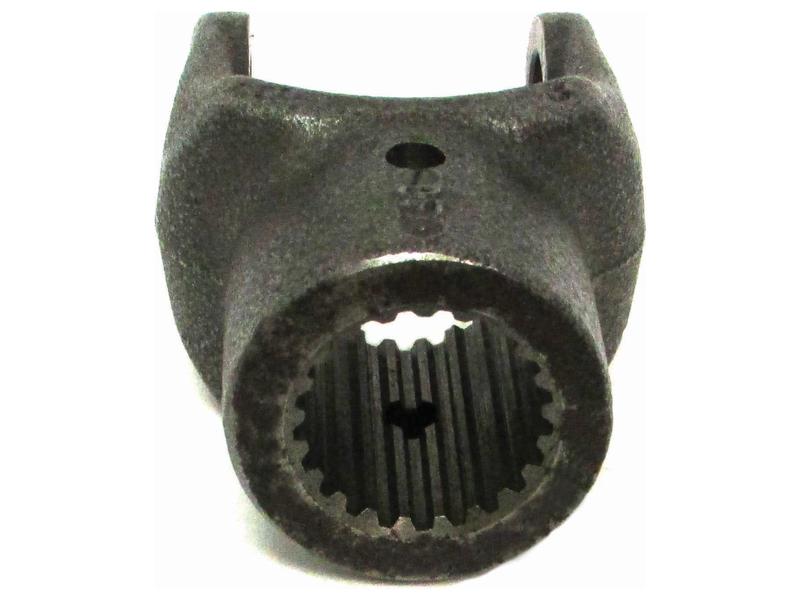 Weasler PTO Yoke – Splined Bore Yoke (U/J Size 1 1/16'' x 2 1/2'') Size ...