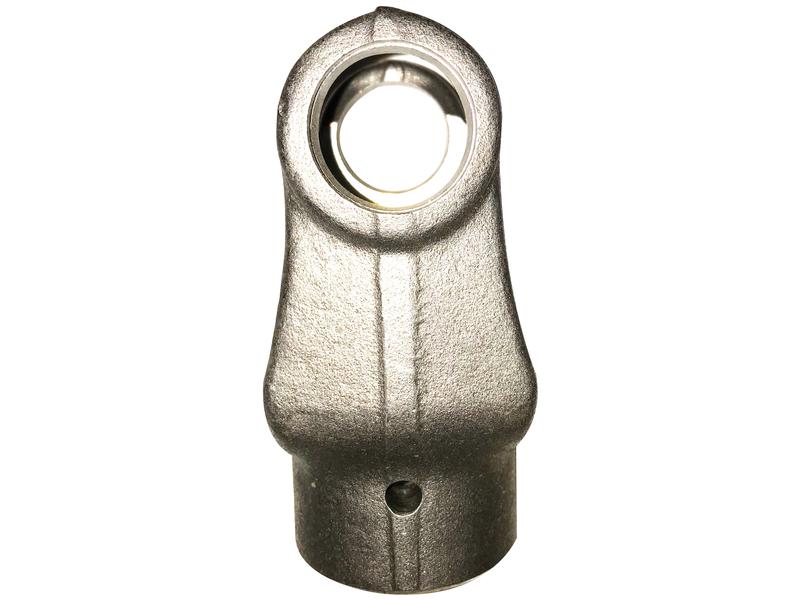 Weasler PTO Yoke – Splined Bore Yoke (U/J Size 1 1/4'' x 3 7/32'') Size ...