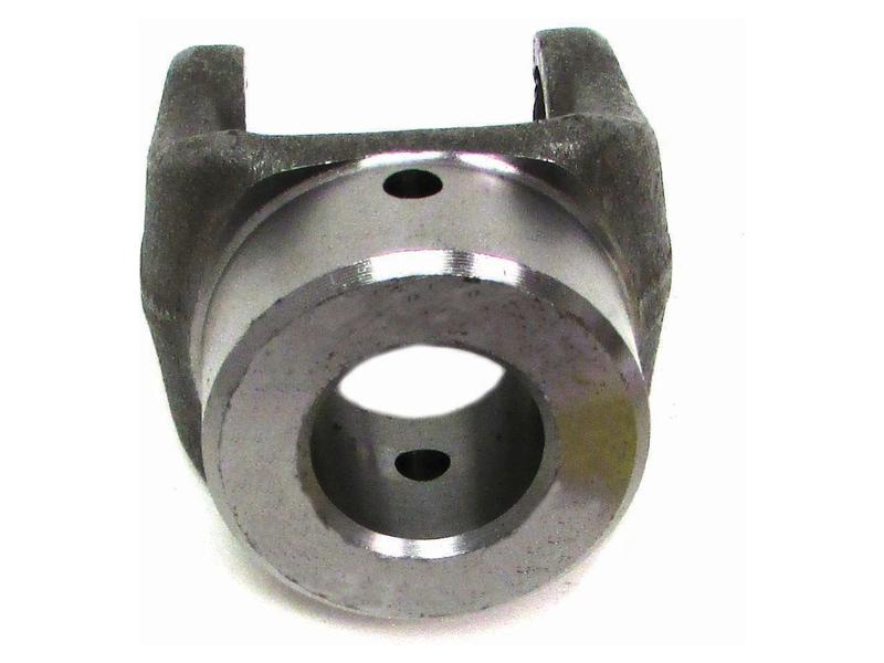 Weasler PTO Yoke – Shear Pin Yoke (U/J Size31/32'' x 2 9/32'') Bore Ø 1 ...
