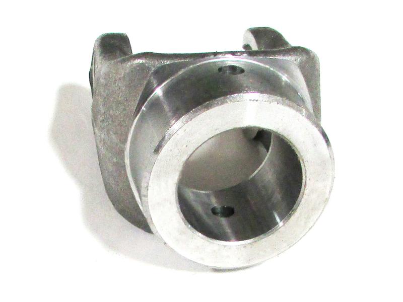 Weasler PTO Yoke – Shear Pin Yoke (U/J Size31/32'' x 2 9/32'') Bore Ø 1 ...