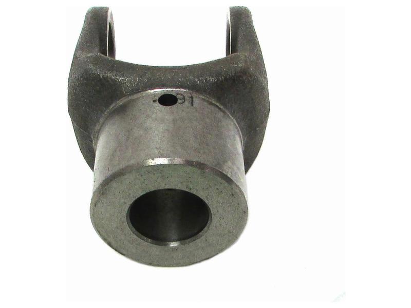 Weasler PTO Yoke – Shear Pin Yoke (U/J Size1 1/16'' x 2 1/2'') Bore Ø 1 ...
