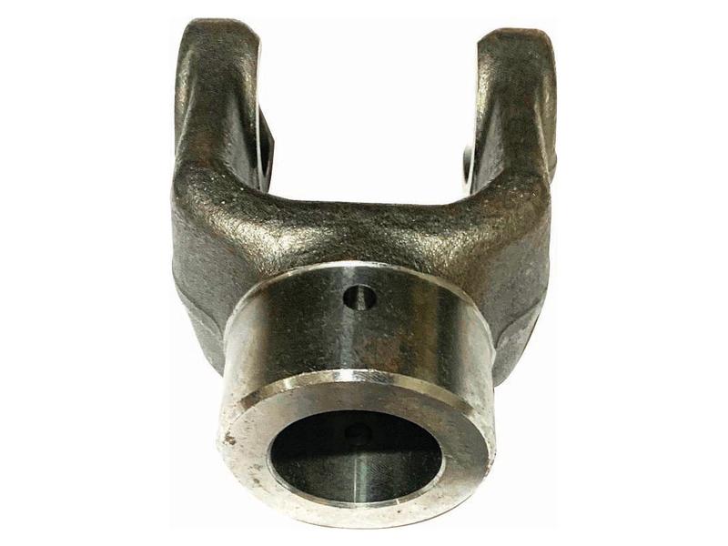 Weasler PTO Yoke – Shear Pin Yoke (U/J Size1 1/4'' x 3 7/32'') Bore Ø 1 ...