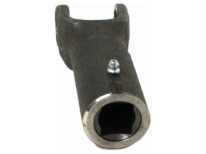 Weasler PTO Yoke – Slip Sleeve Yoke (U/J Size 31/32'' x 2 9/32 ...