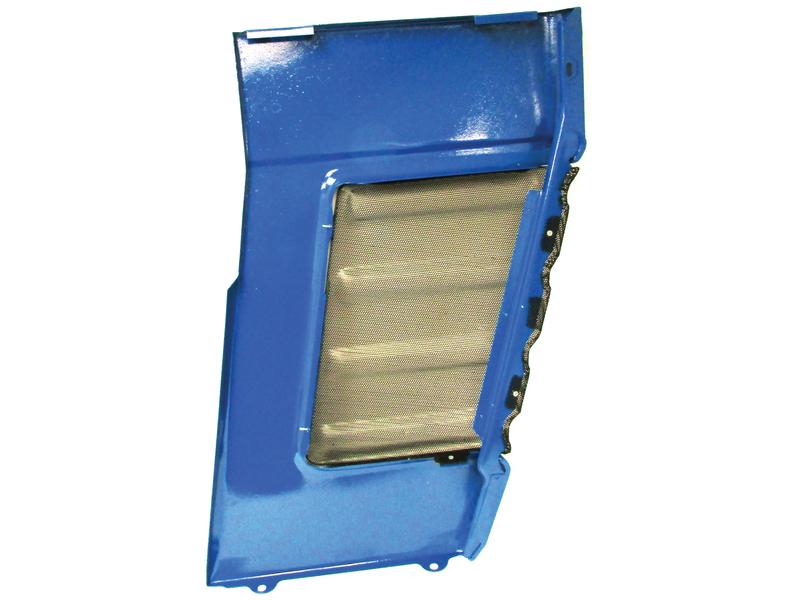 Side Panel LH