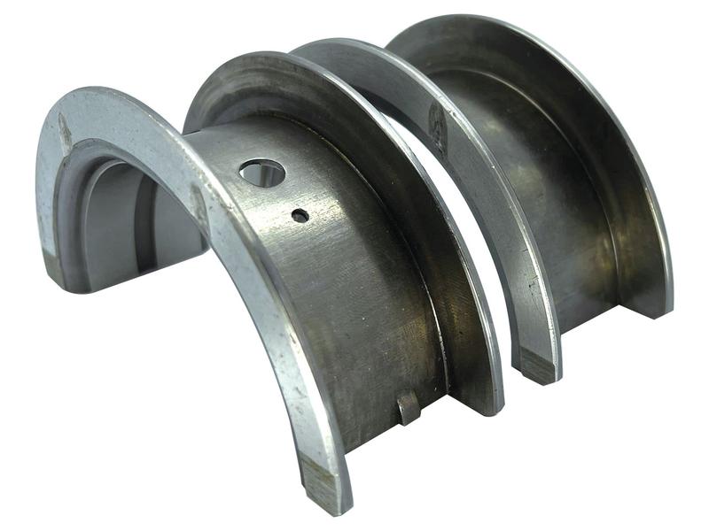 Thrust Washers (Set)