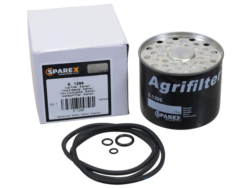 Fuel Filter - Element