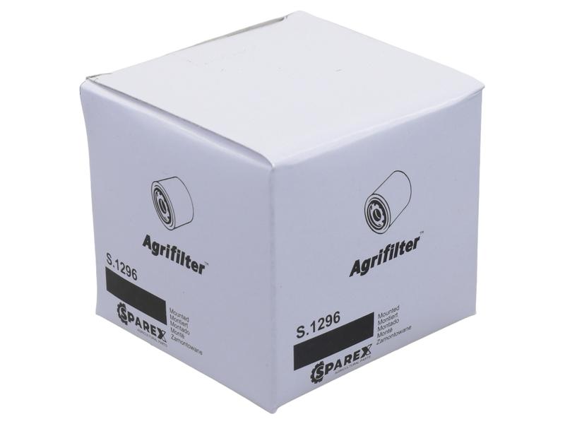 Fuel Filter - Element