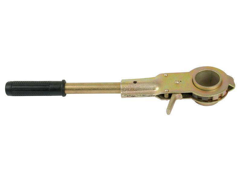Ratchet Link Handle Assembly, Length: 405mm