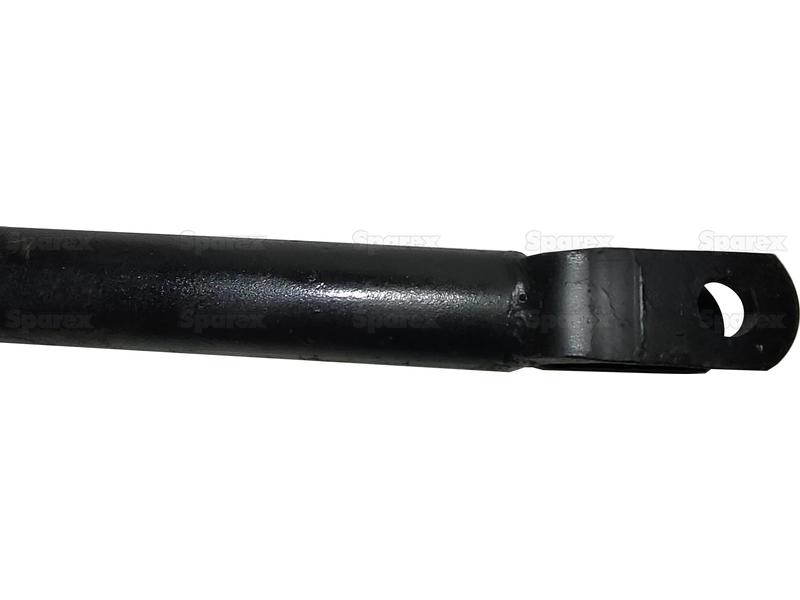 Levelling Box Assembly - Min. Length