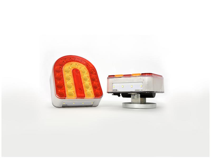 Connix LED Lighting Set