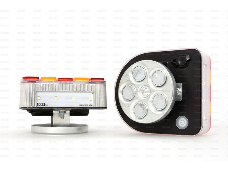 Connix LED Lighting Set
