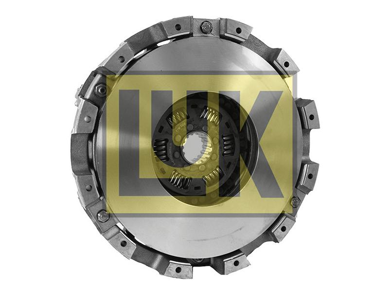 Clutch Cover Assembly