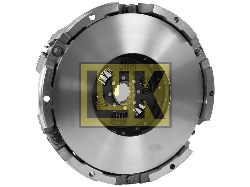 Clutch Cover Assembly