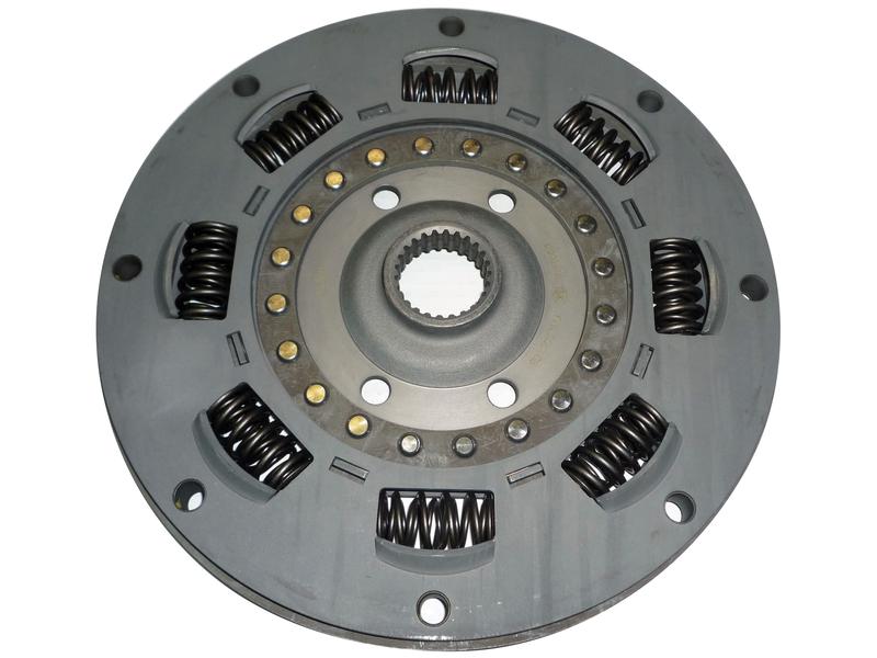 Clutch Damper