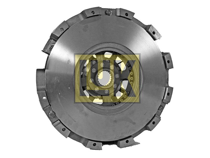 Clutch Cover Assembly