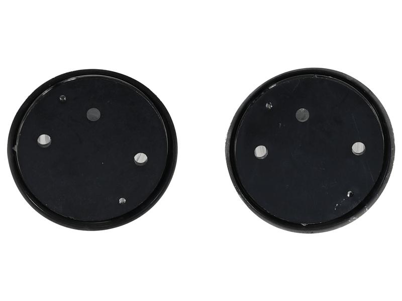 Marker Light - Front (Halogen), RH & LH, 12V