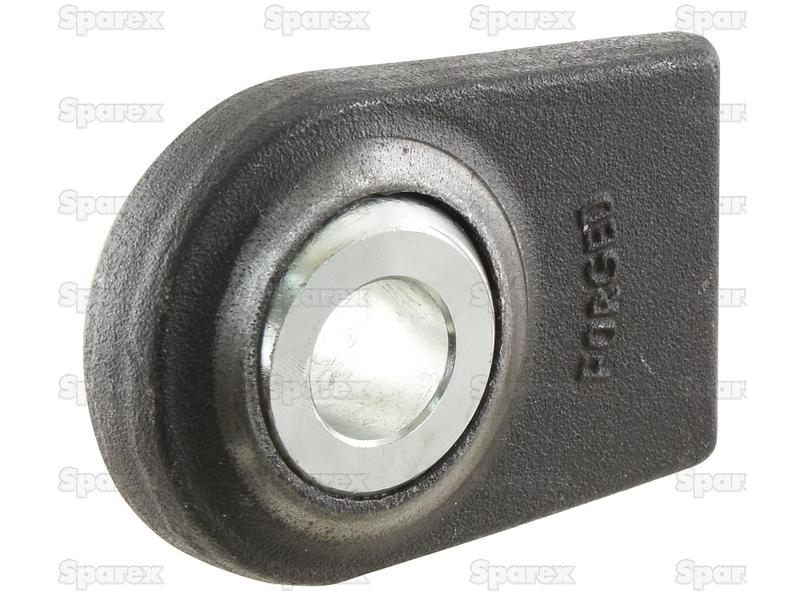 Lower Link Weld On Ball End (Cat. 25.4mm)