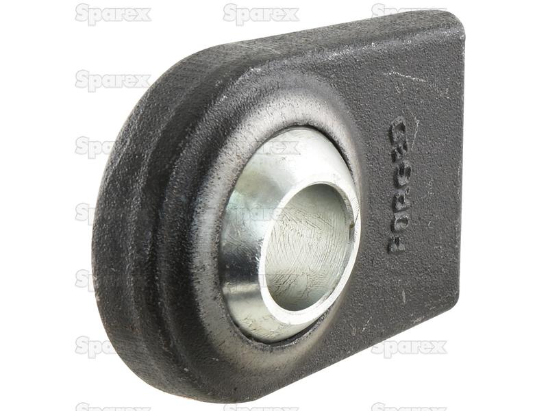 Lower Link Weld On Ball End (Cat. 2 (Ø28mm))