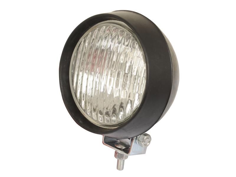 Work Light Round 12V RH & LH