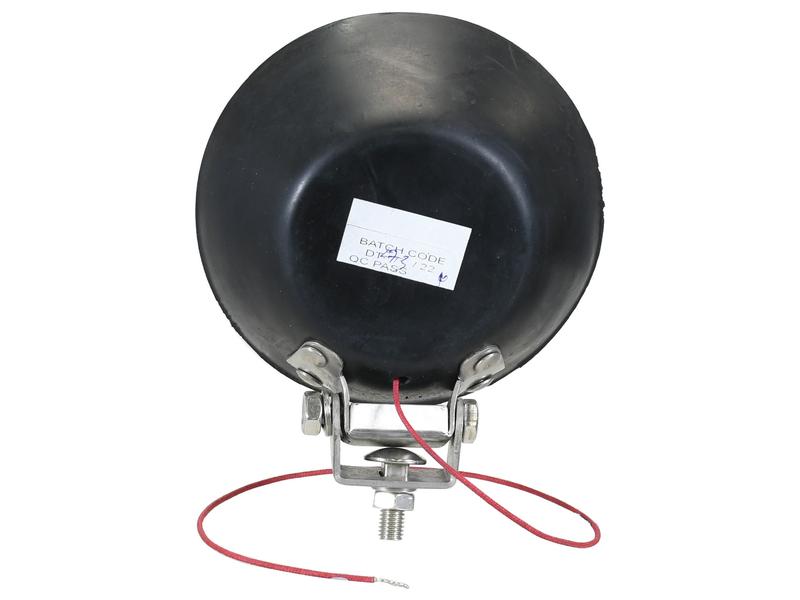 Work Light Round 12V RH & LH