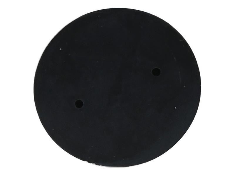 Marker Light - Rear Facing (Halogen), RH & LH, 12V