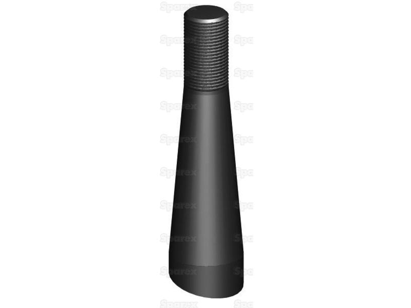 Bale Spear - Straight. Fitting: Conus 3, Length 49'', Thread size: M33 ...