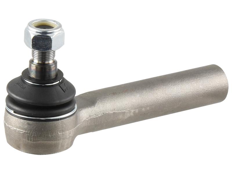 Track Rod, Length: 195mm