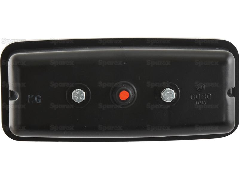 Rear Combination Light, (Halogen), Function: 3, Brake / Tail ...
