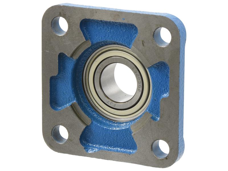 NTN SNR Four-Bolt Flanged Unit (ESFE205)
