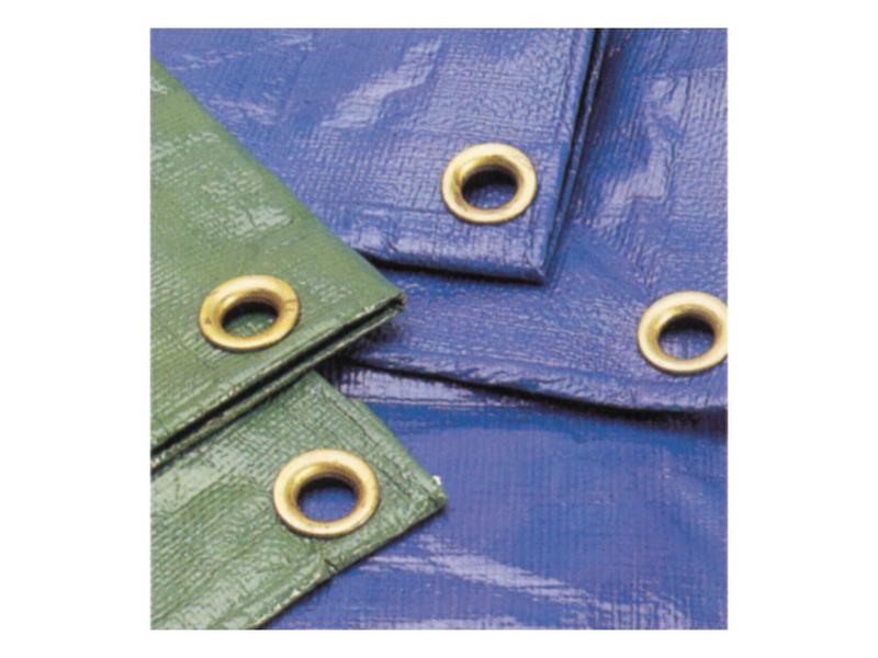 Tarpaulin - 2.7 x 3.5M