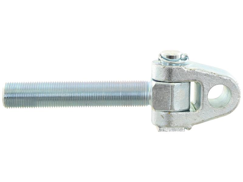 Top Link Knuckle Thread - Cat.3 (Ø32mm) - Thread size: M36 x 3.00 - LH
