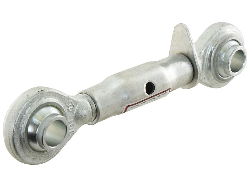 Top Link (Cat.2/2 (Ø25/25mm)) Ball and Ball, M30 x 3.00, Min. Length ...