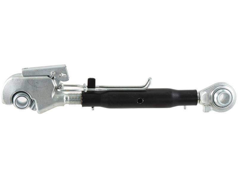 Top Link (Cat.2/2 (Ø25/25mm)) Ball and Q.R. Hook, M30 x 3.50, Min ...
