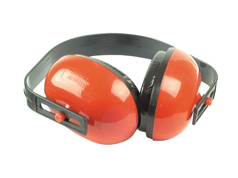 EAR DEFENDER EN 352 1 2002 EAR DEFENDER EN 352 1 2002