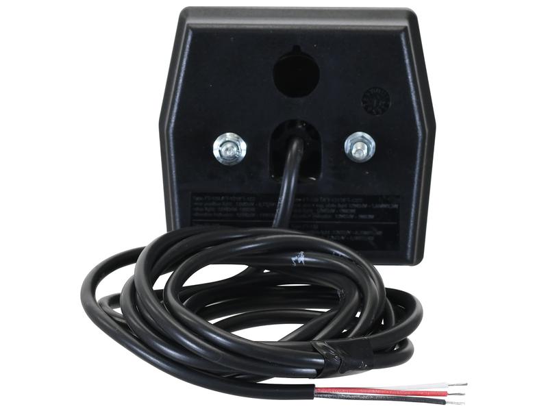 LED Front Combination Light, 12-36V (RH & LH)